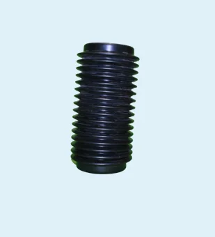 Custom Rubber Bellows Manufacturer | Molded Rubber Bellows